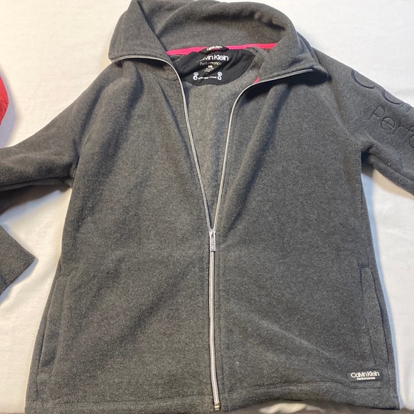 Calvin Klein Performance | Jackets & Coats | Calvin Klein Performance ...